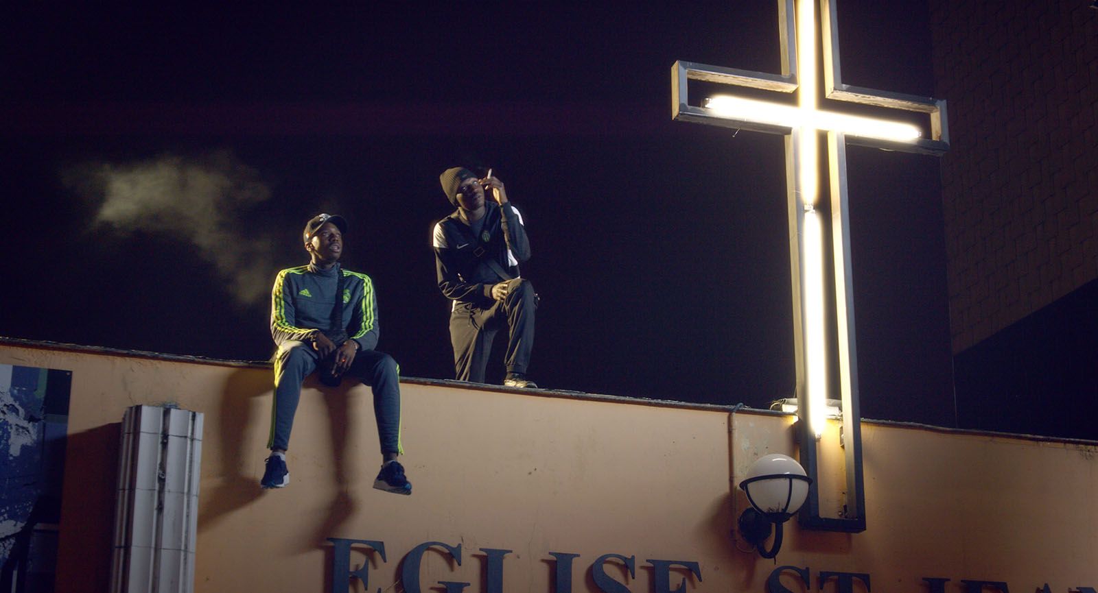 Photo du film Swagger - Photo 13 sur 21 - AlloCiné