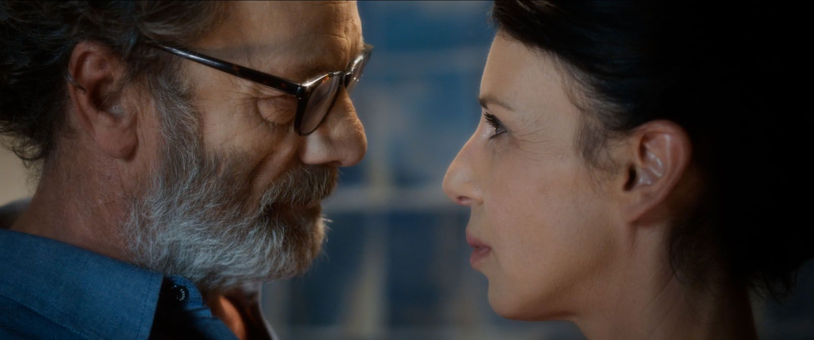 Photo du film Inertia - Photo 20 sur 20 - AlloCiné