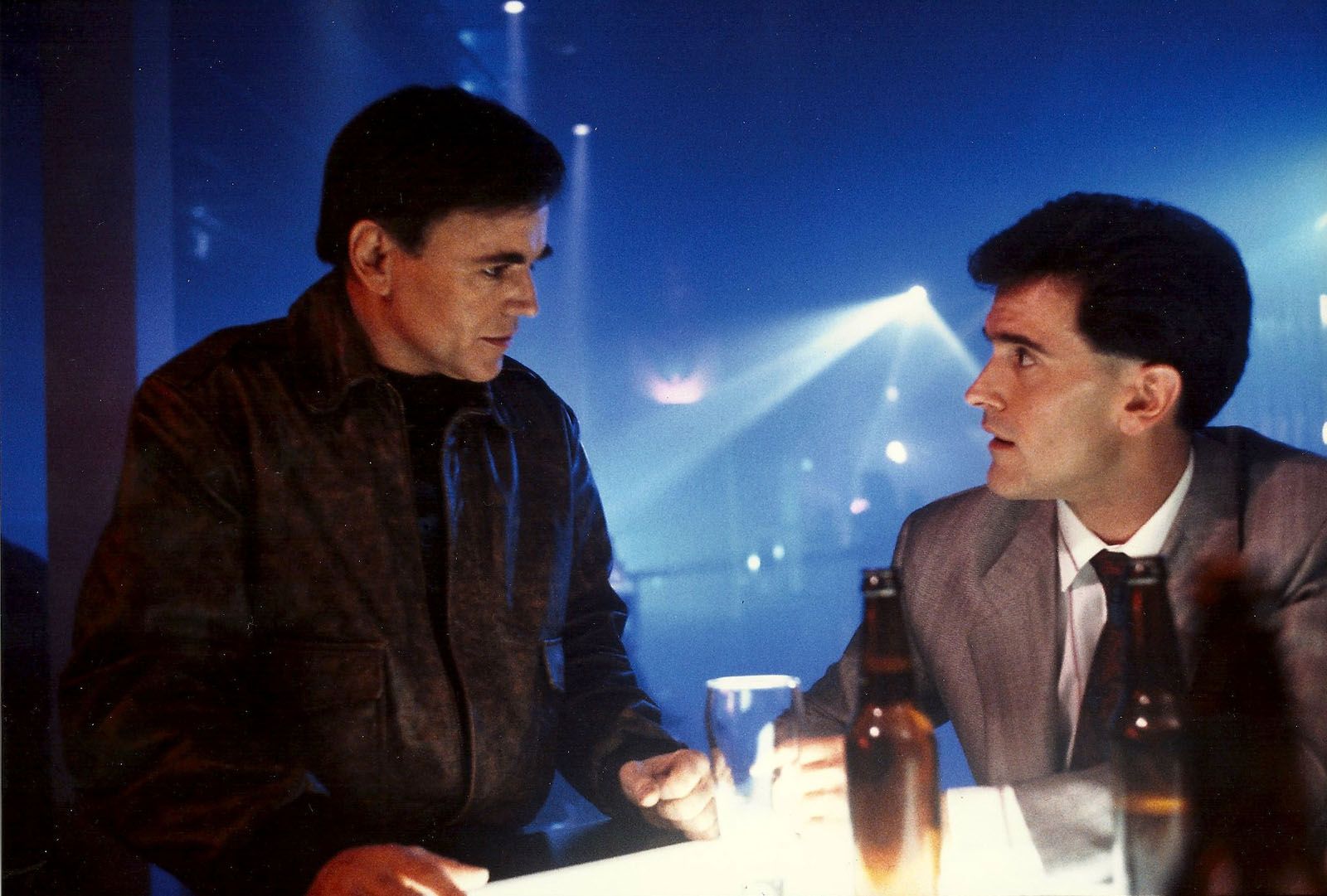 Photo du film Moontrap - Photo 4 sur 24 - AlloCiné