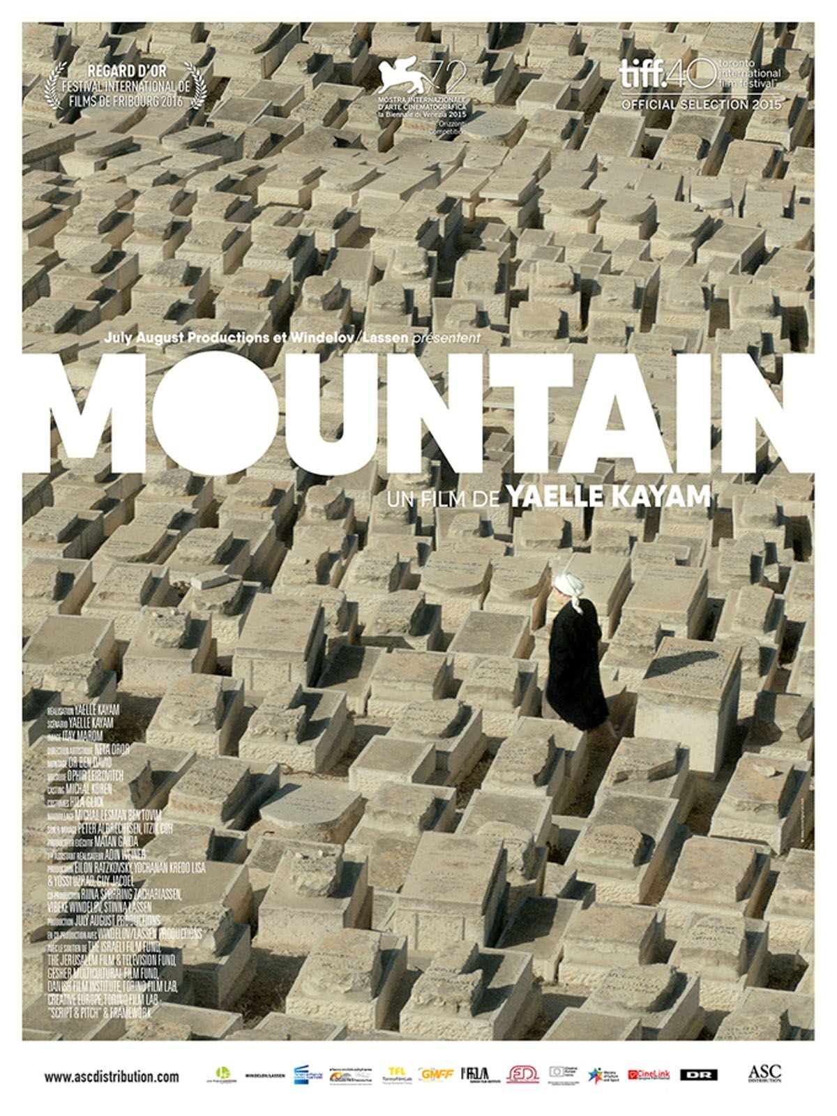 Mountain - Film 2015 - AlloCiné
