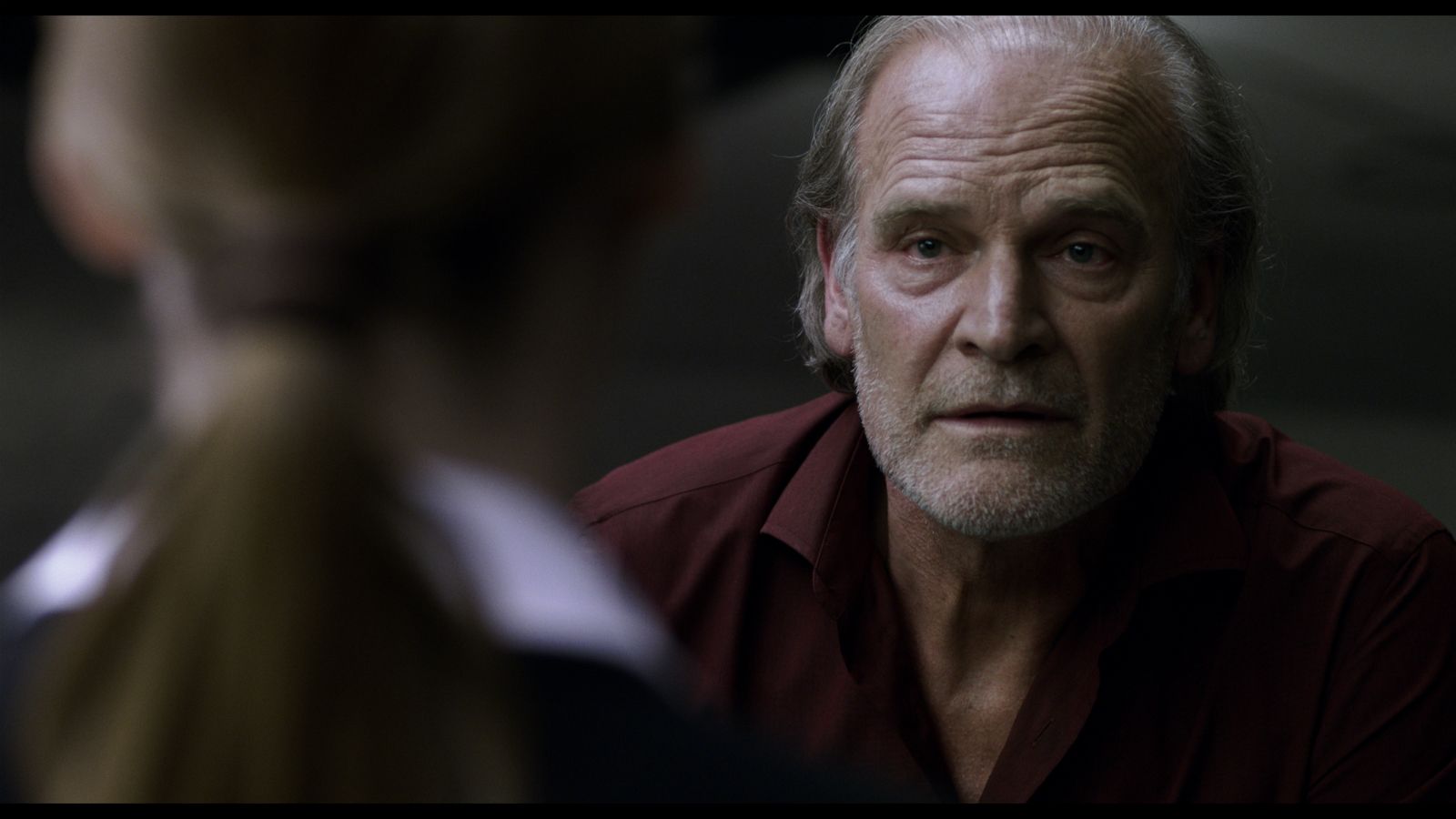 Photo de Lluis Homar - Photo Lluis Homar - Photo 3 sur 65 - AlloCiné