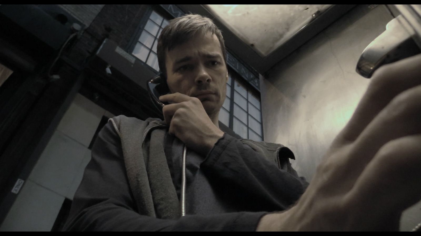 Photo de Edgar Fox - Photo Edgar Fox - AlloCiné