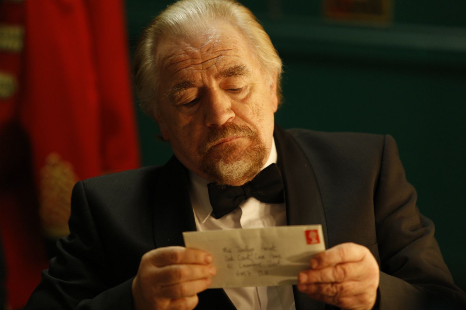 Photo de Brian Cox - The Carer : Photo Brian Cox - Photo 60 sur 116 ...