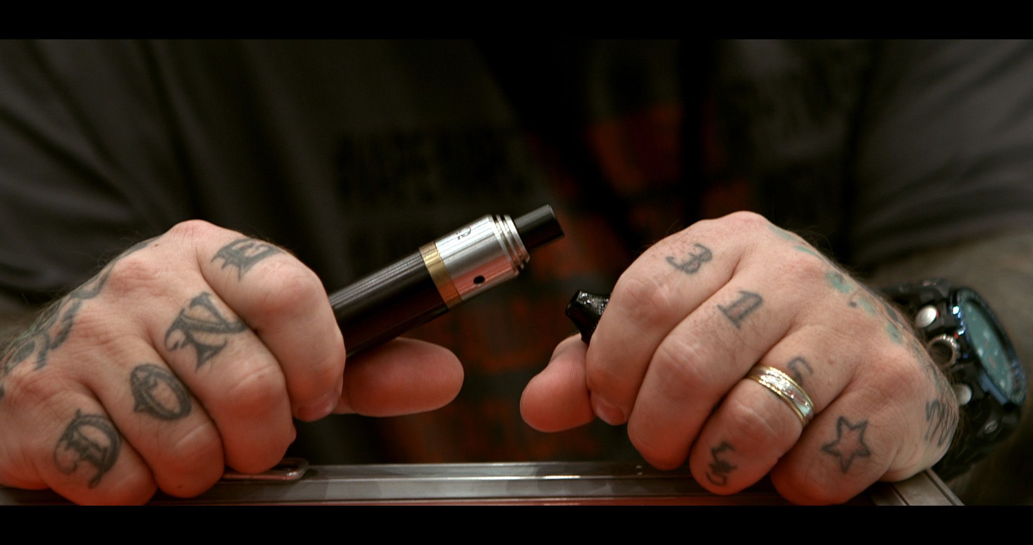 Photo du film Vape Wave - Photo 6 sur 13 - AlloCiné