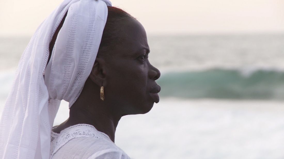 Photo du film Ken Bugul, Personne n'en veut - Photo 3 sur 6 - AlloCiné