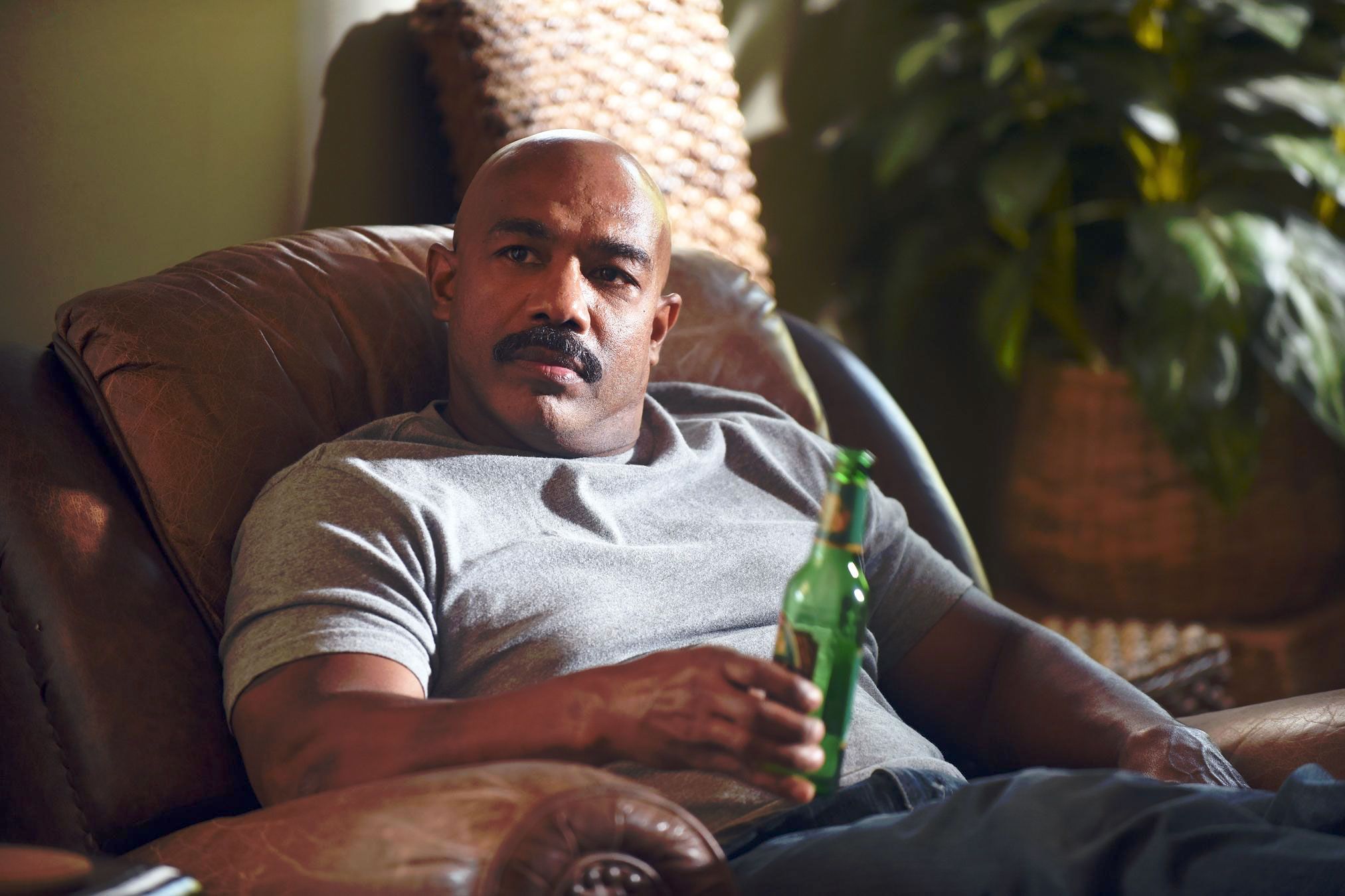 Pitch : Pitch : Photo Michael Beach - 32 sur 61 - AlloCiné