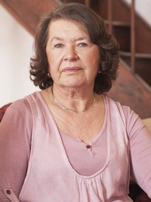 Photo de Denise Dodé - Affiche Denise Dodé - Photo 1 sur 4 - AlloCiné