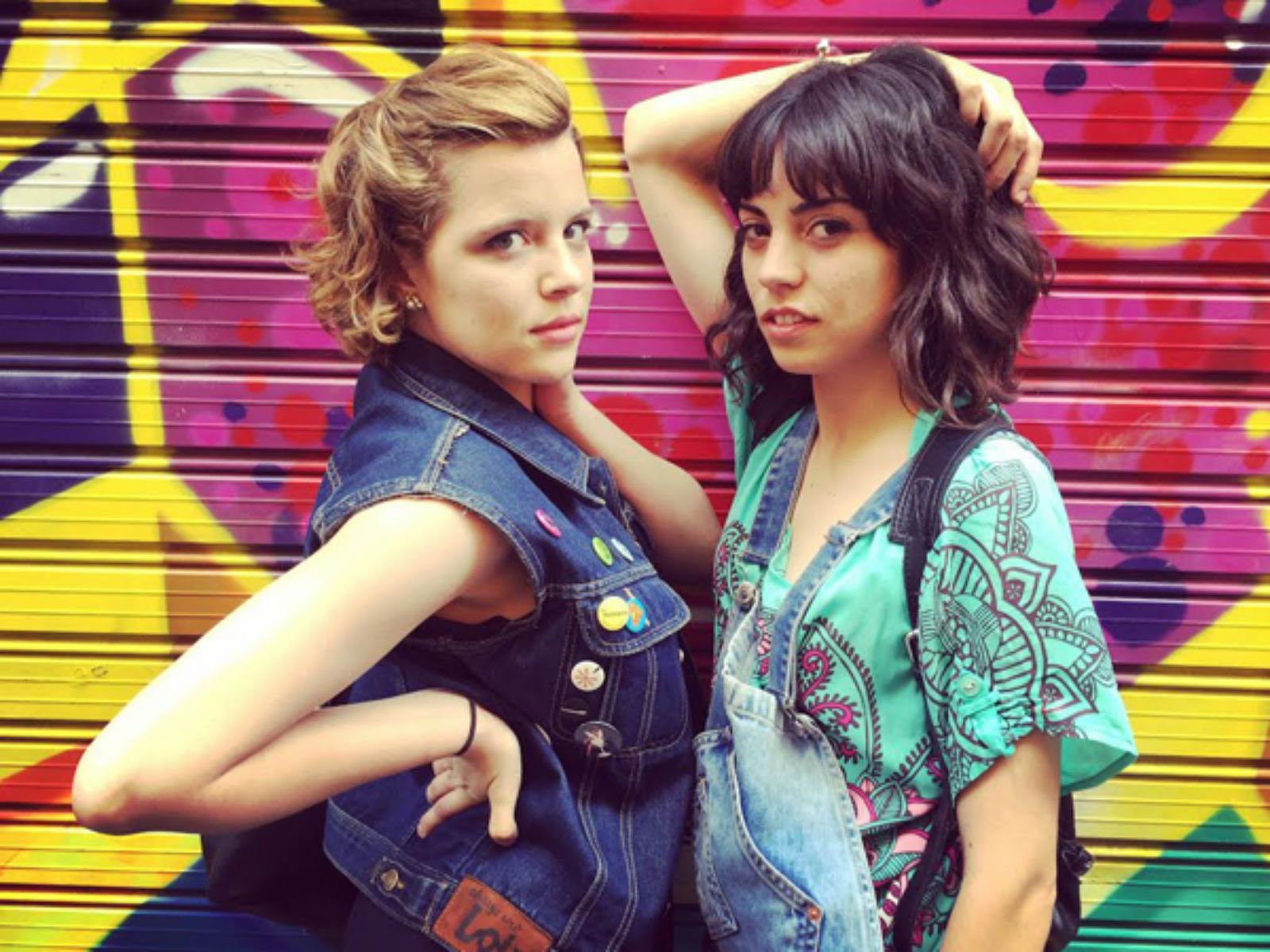 Photo de Andrea Ros - Photo Andrea Ros - Photo 4 sur 9 - AlloCiné