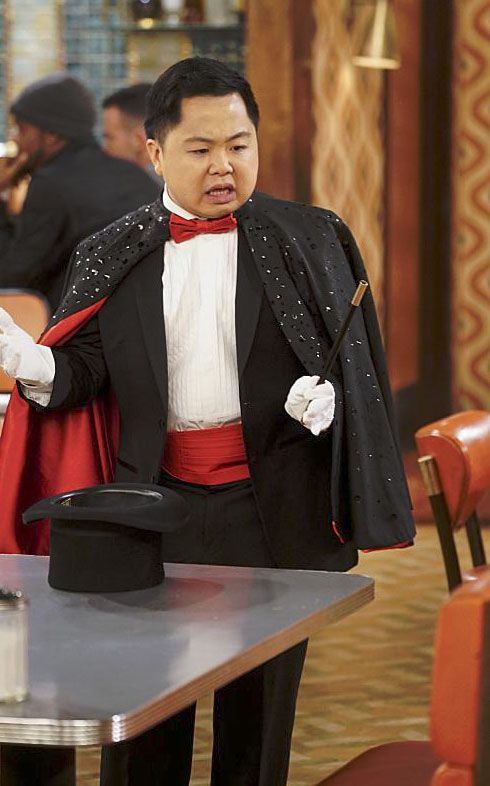 Photo de Matthew Moy - 2 Broke Girls : Photo Matthew Moy - Photo 13 sur ...