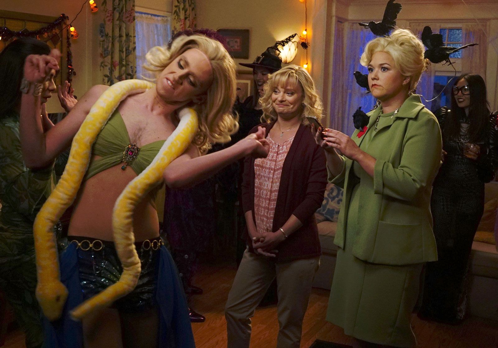 Photo de Martha Plimpton - The Real O'Neals : Photo Martha Plimpton ...