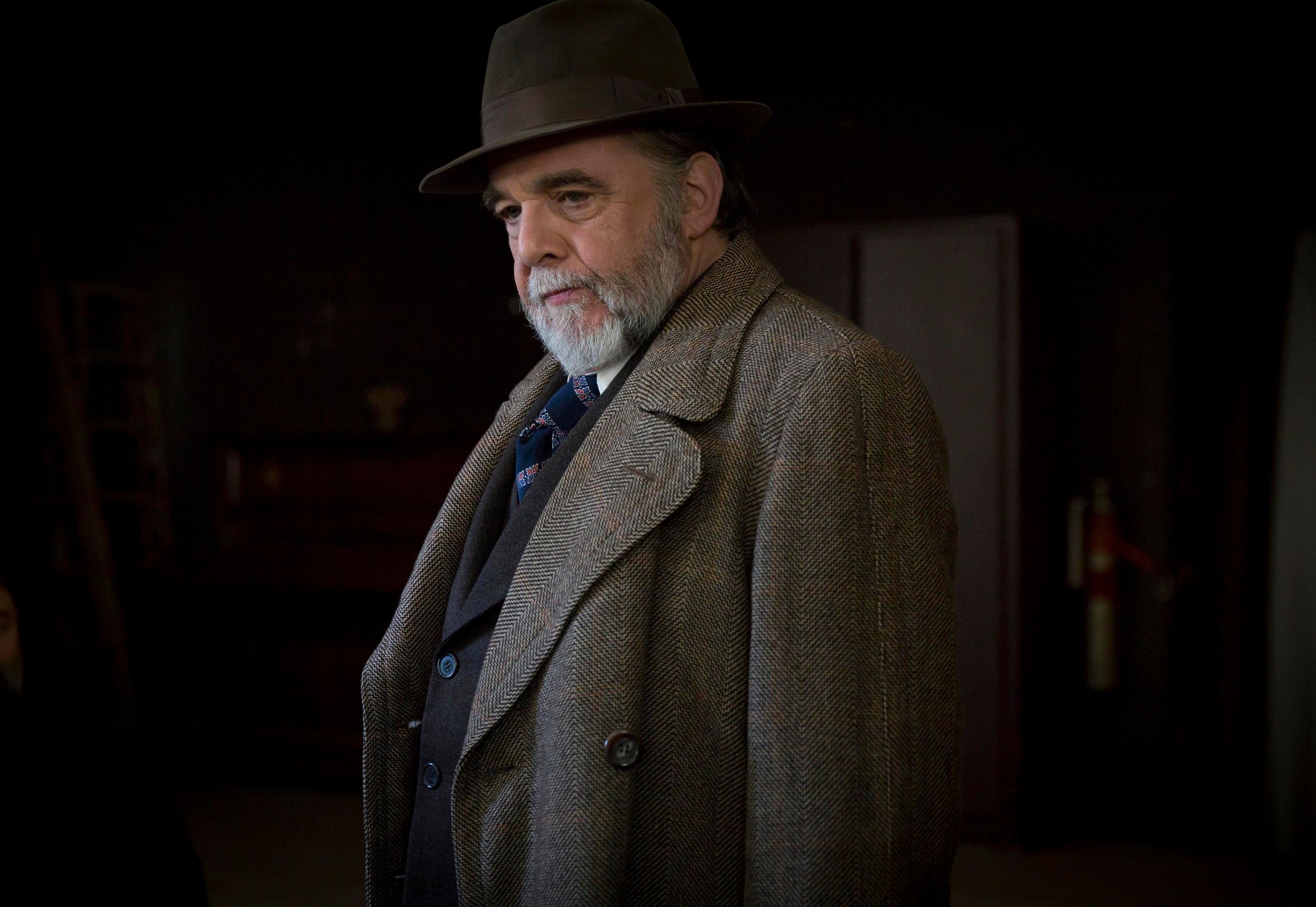 Photo de Patrick Descamps - Photo Patrick Descamps - AlloCiné