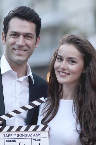 Affiche du film Sonsuz Aşk - Photo 34 sur 35 - AlloCiné