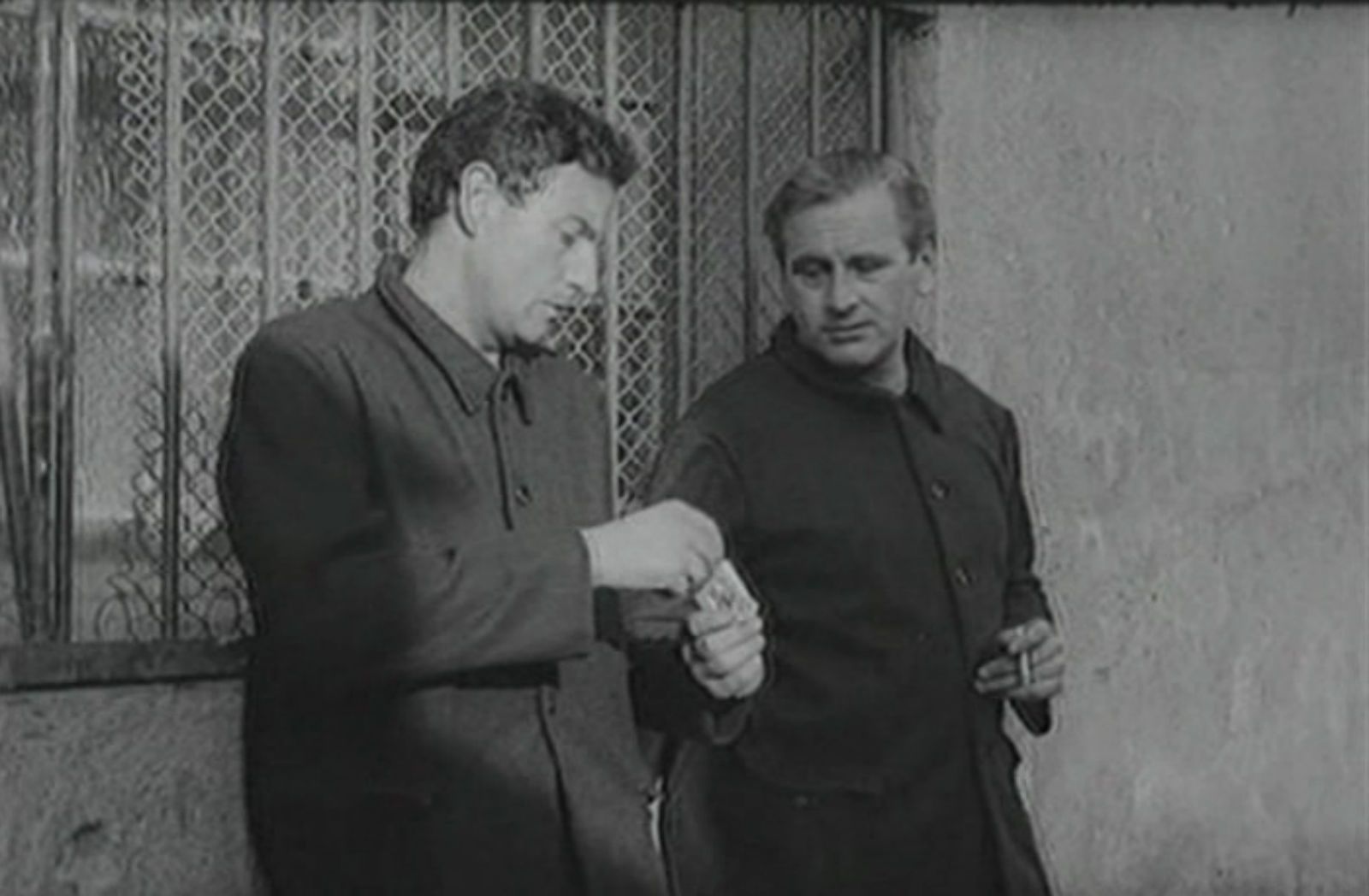 Photo de Arturo Fernández - Photo Arturo Fernández, George Rigaud ...