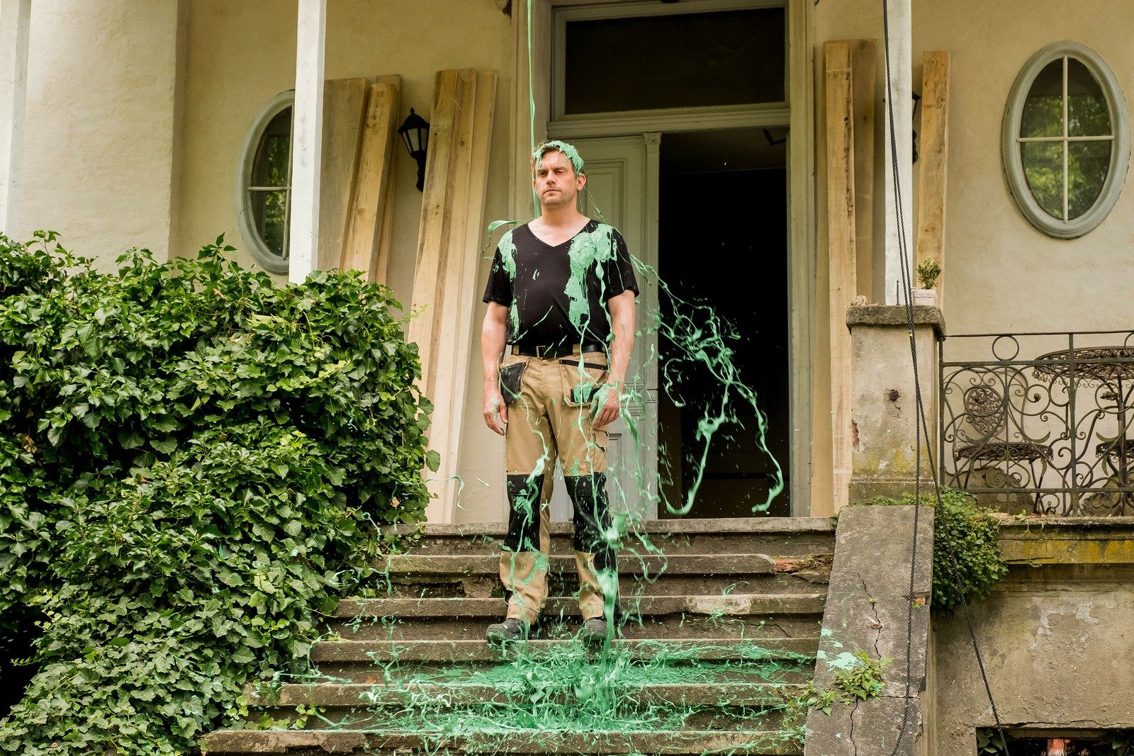 Photo de Sebastian Bezzel - Photo Sebastian Bezzel - Photo 105 sur 137 ...
