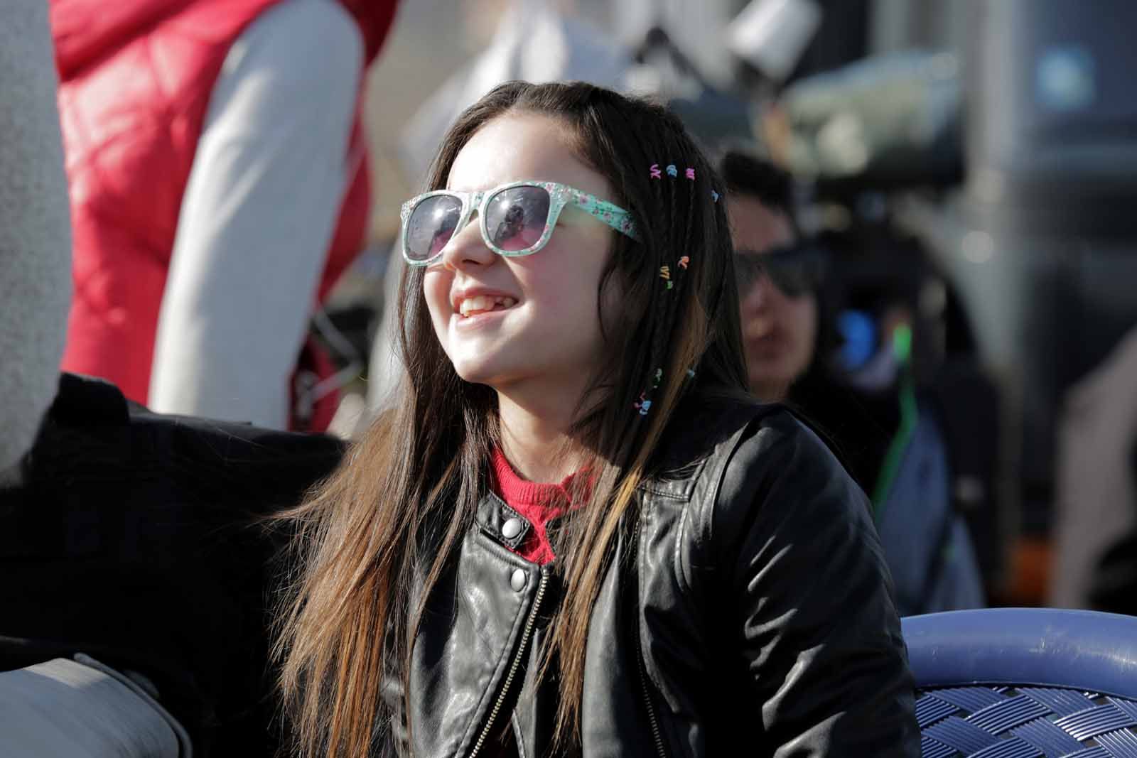 Photo de Abigail Eames - Shivaay : Photo Abigail Eames - Photo 9 sur 11 ...