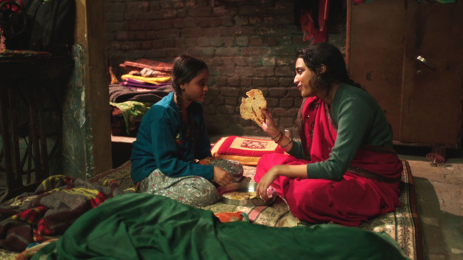 Photo du film Chanda, une mère indienne - Photo 7 sur 9 - AlloCiné