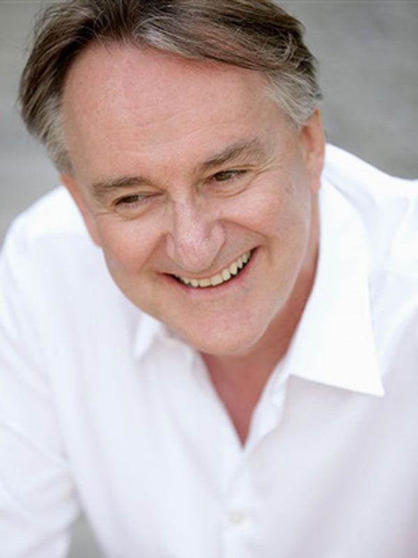 Yves Jacques : Sa biographie - AlloCiné