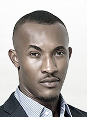 Gideon Okeke - AlloCiné