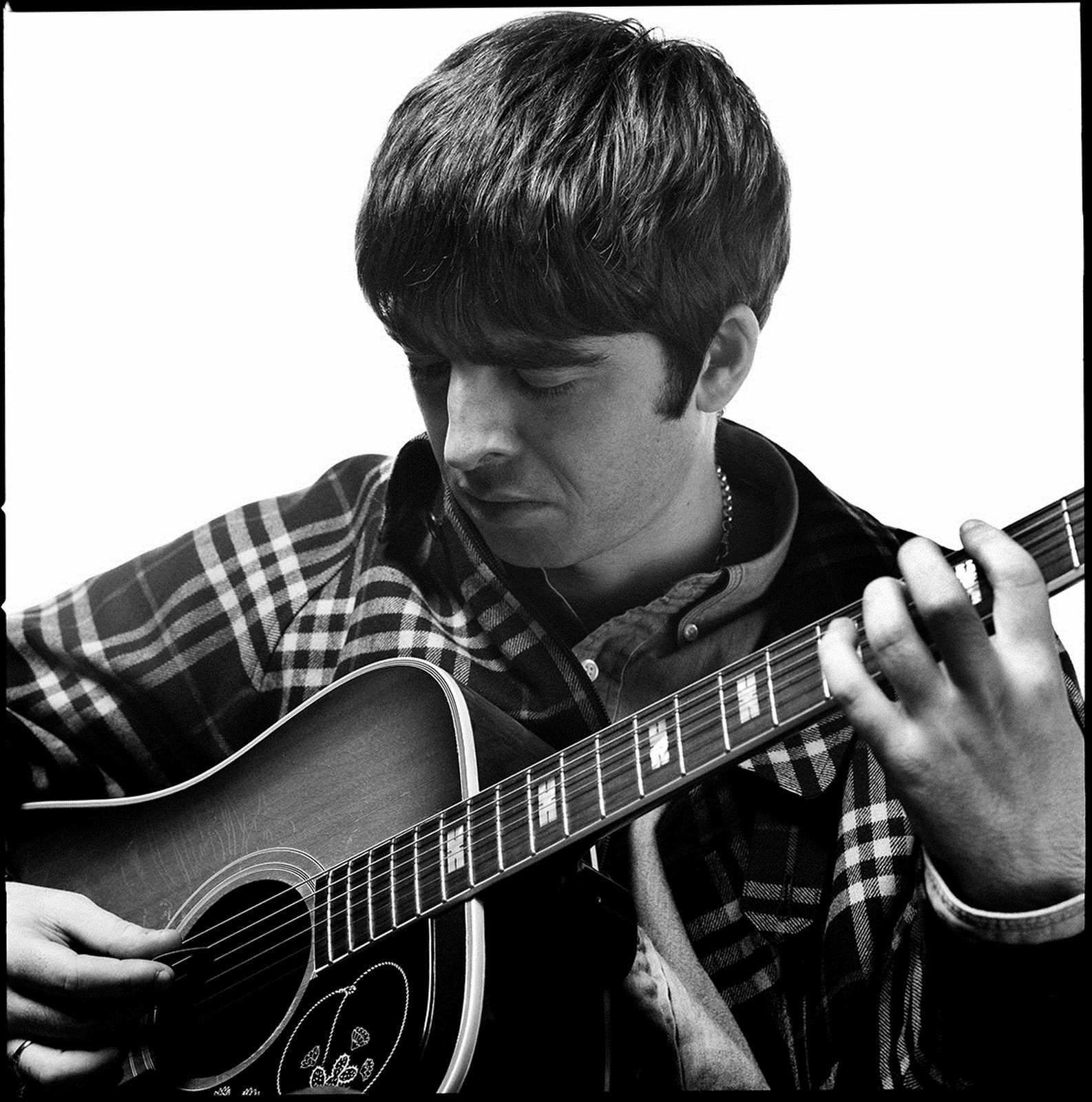 Photo du film Supersonic - The Oasis Documentary - Photo 1 sur 16 ...