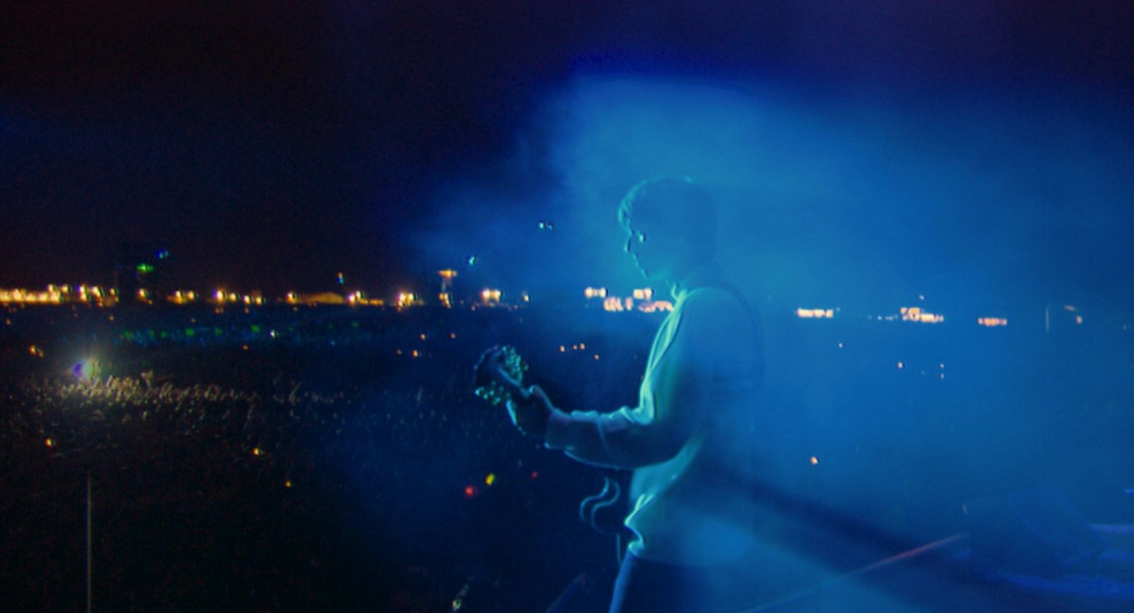 Photo du film Supersonic - The Oasis Documentary - Photo 2 sur 16 ...