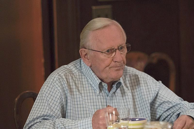 Blue Bloods : Blue Bloods : Photo Len Cariou - 446 sur 954 - AlloCiné