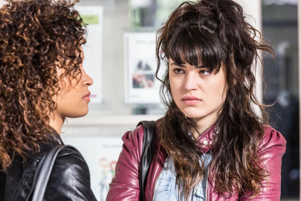 Photo de Natasha Kay - Profilage : Photo MAYA RIGAL, Natasha Kay ...