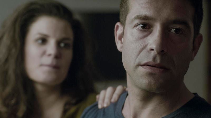 Photo de Thomas Levin - Norskov, dans le Secret des Glaces : Photo Thomas Levin, Christine ...