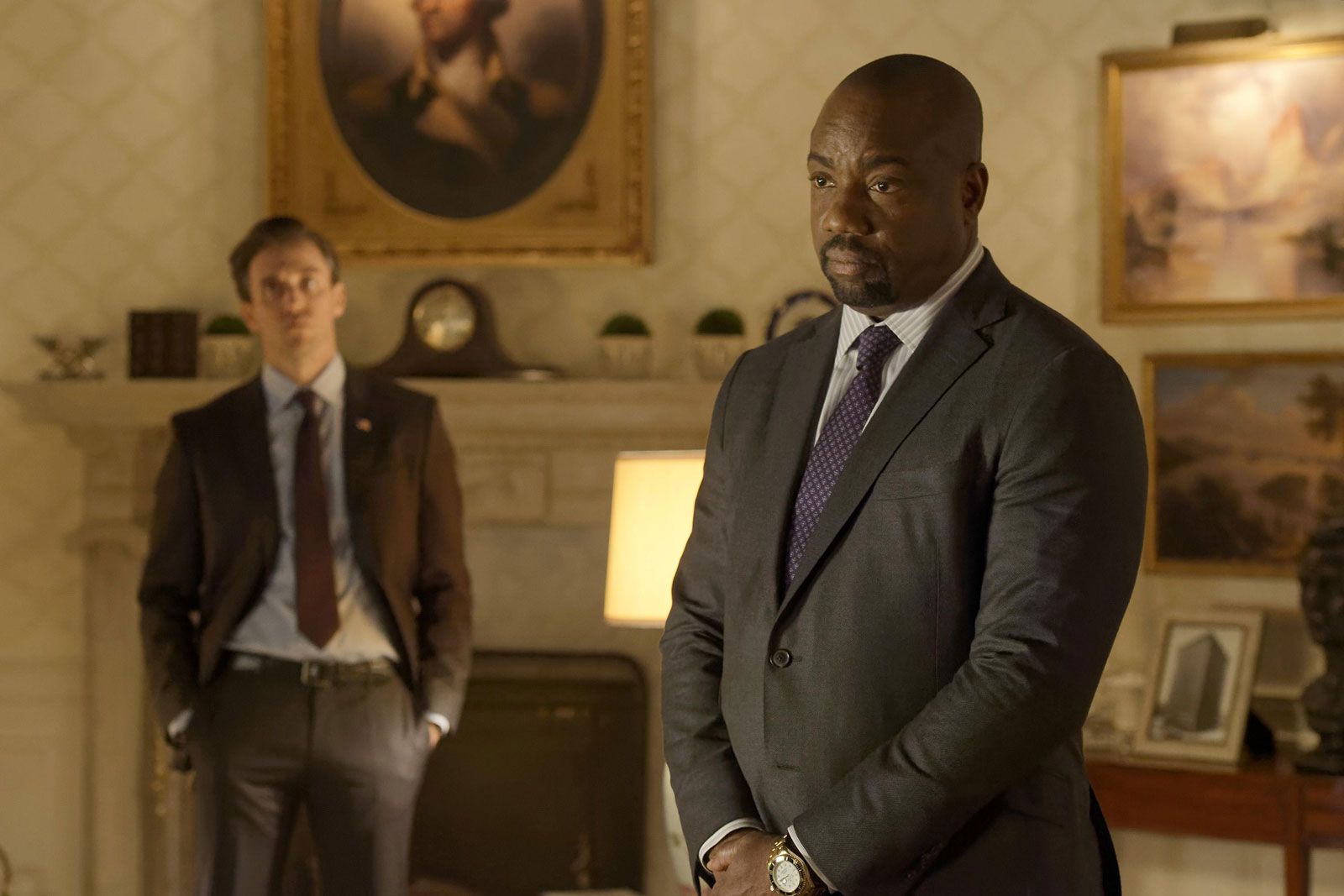 Designated Survivor : Designated Survivor : Photo - 205 sur 247 - AlloCiné