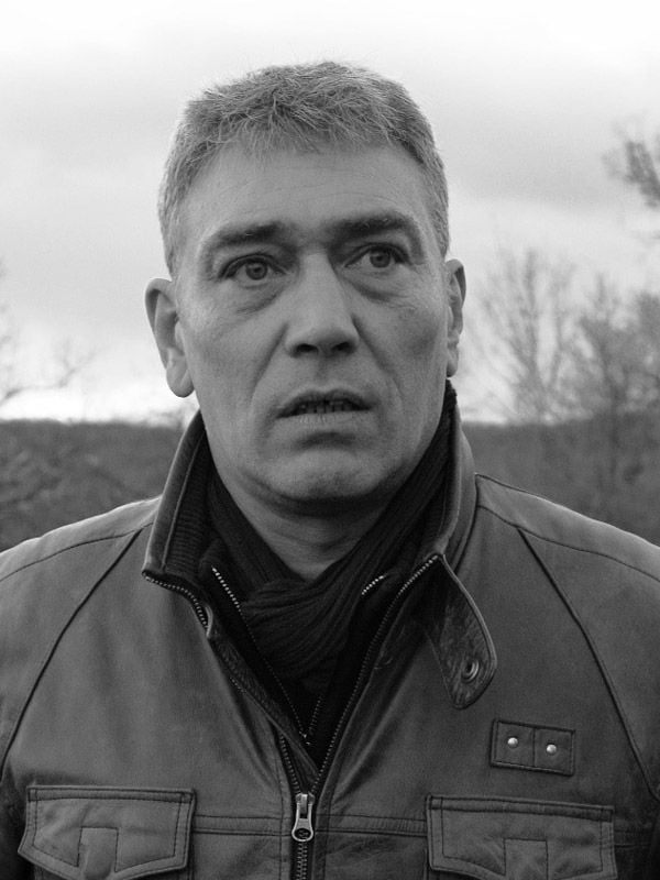 Richard Duval - AlloCiné