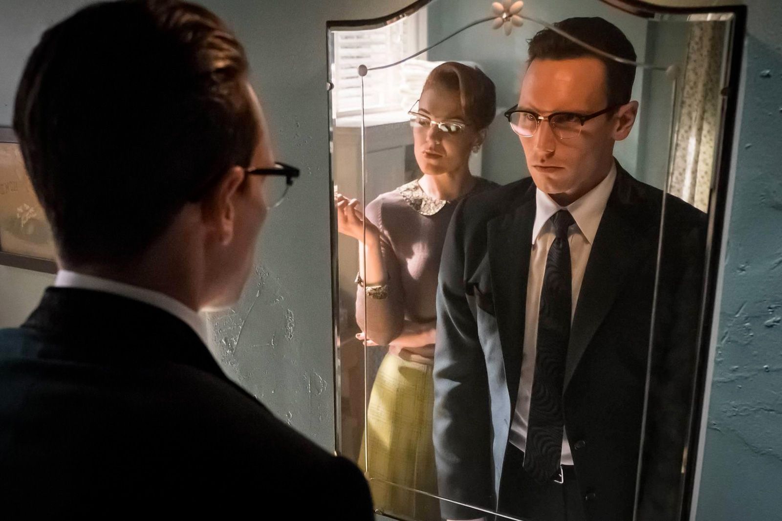 Photo de Chelsea Spack - Gotham (2014) : Affiche Chelsea Spack, Cory ...