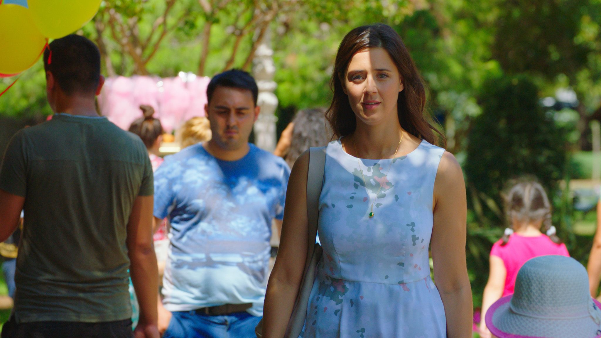 Photo du film Sen Benim Herşeyimsin - Photo 21 sur 31 - AlloCiné