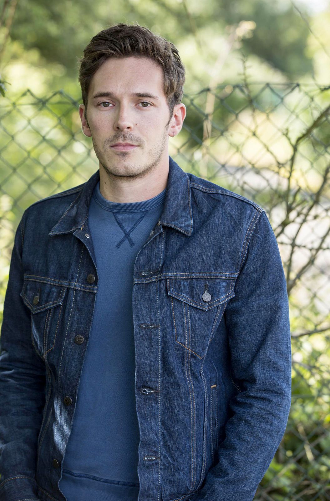 Photo de Sam Palladio - Humans : Photo Sam Palladio - Photo 31 sur 76 ...