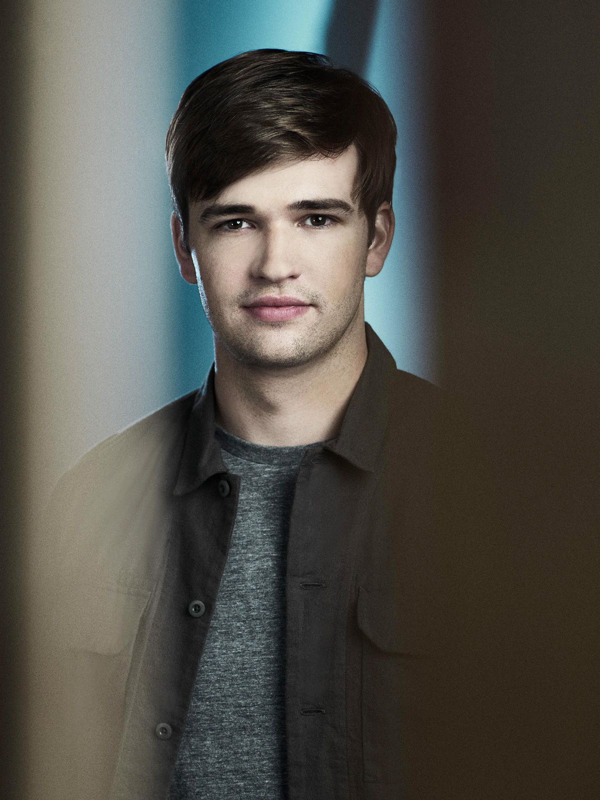 Beyond : Photo Burkely Duffield - 79 sur 82 - AlloCiné