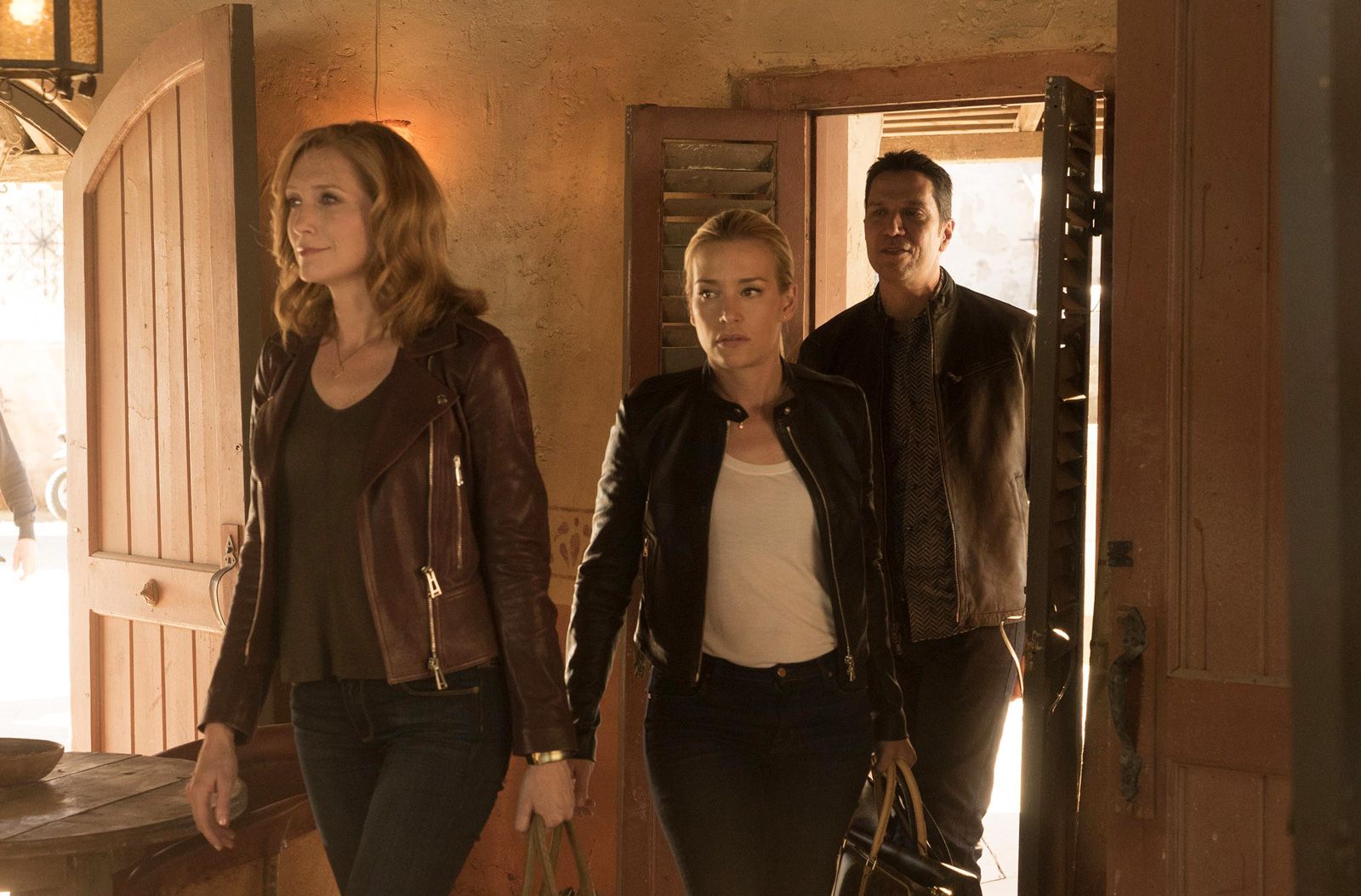 Photo de Piper Perabo - Notorious : Photo Piper Perabo, Kate Jennings ...