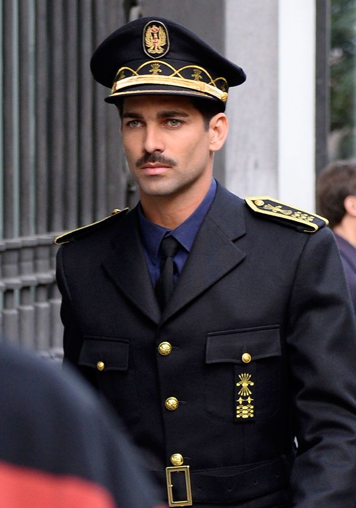 Photo de Rubén Cortada - Photo Rubén Cortada - Photo 12 sur 56 - AlloCiné