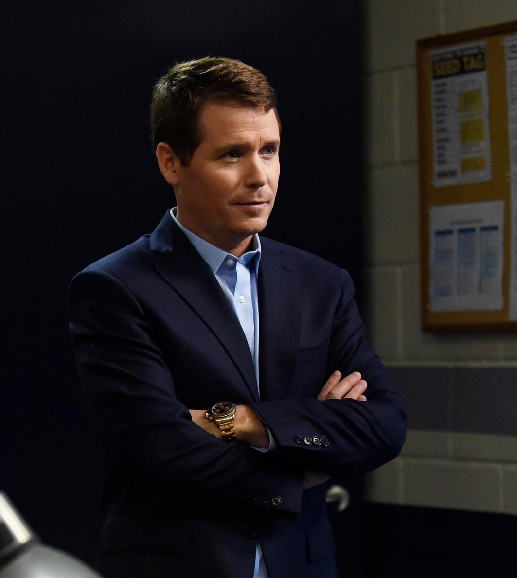 Photo de Kevin Connolly - Pitch : Photo Kevin Connolly - Photo 2 sur 61 ...