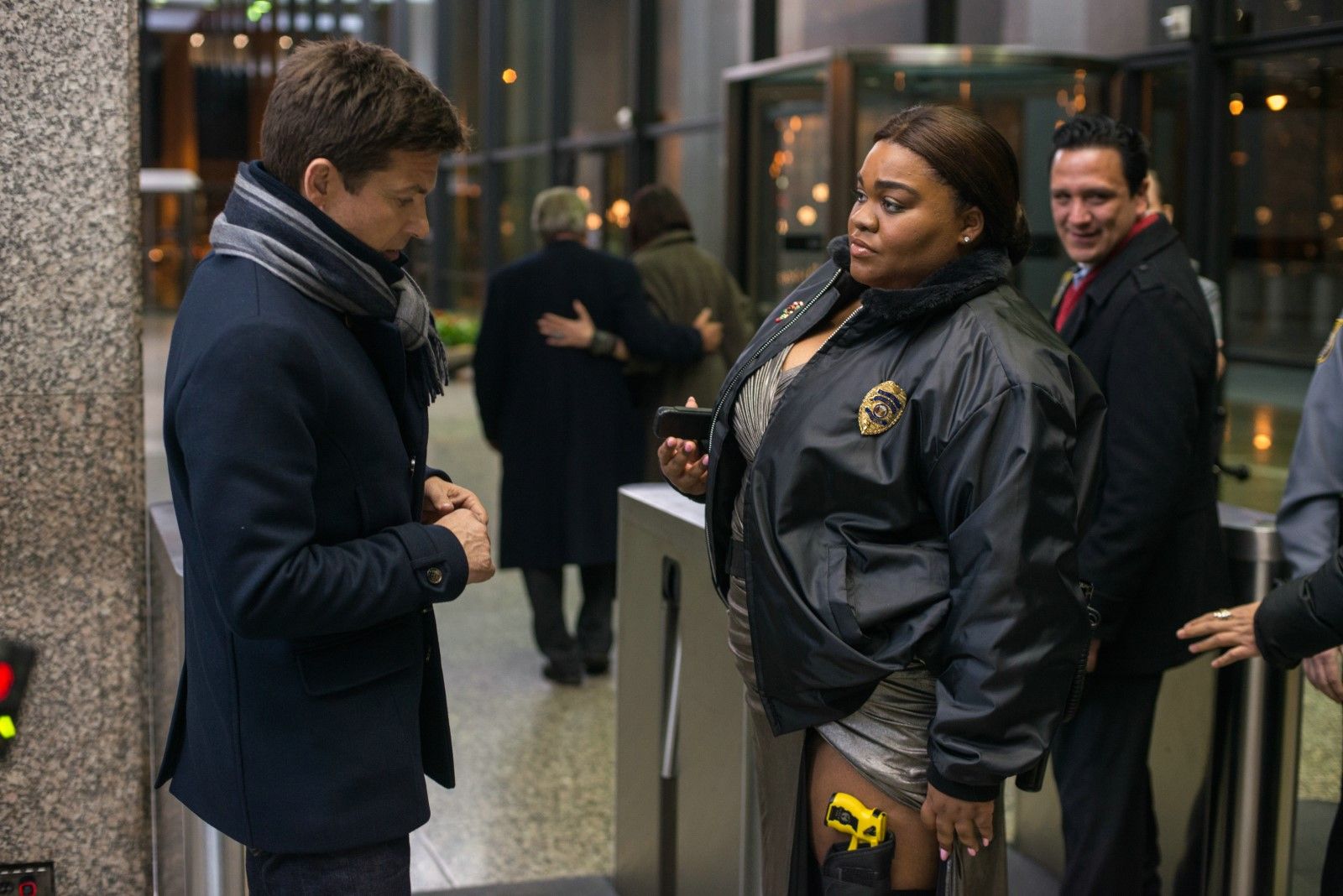 Photo du film Joyeux bordel ! - Photo 2 sur 31 - AlloCiné