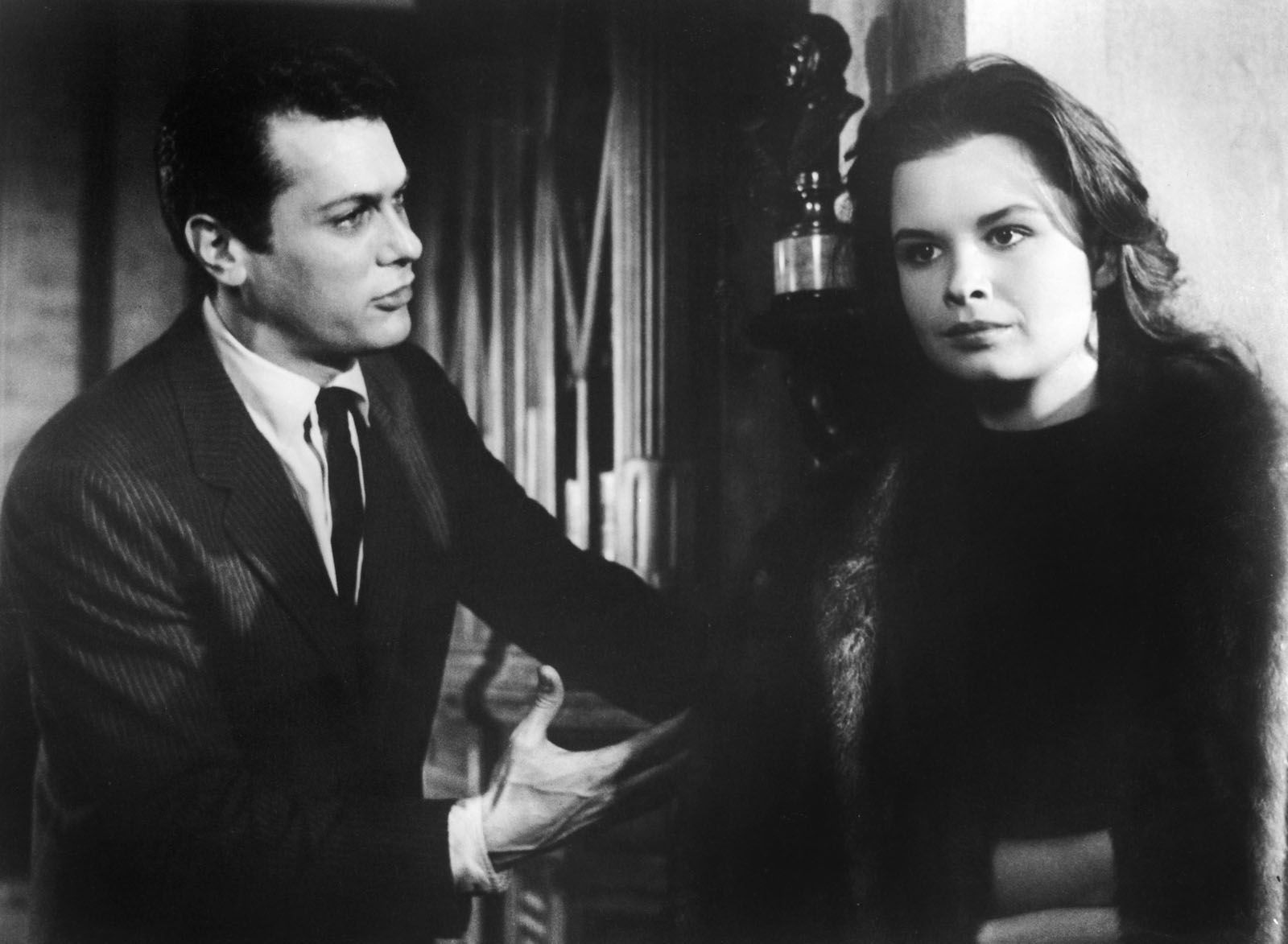 Photo du film Le Grand Chantage - Photo 8 sur 9 - AlloCiné