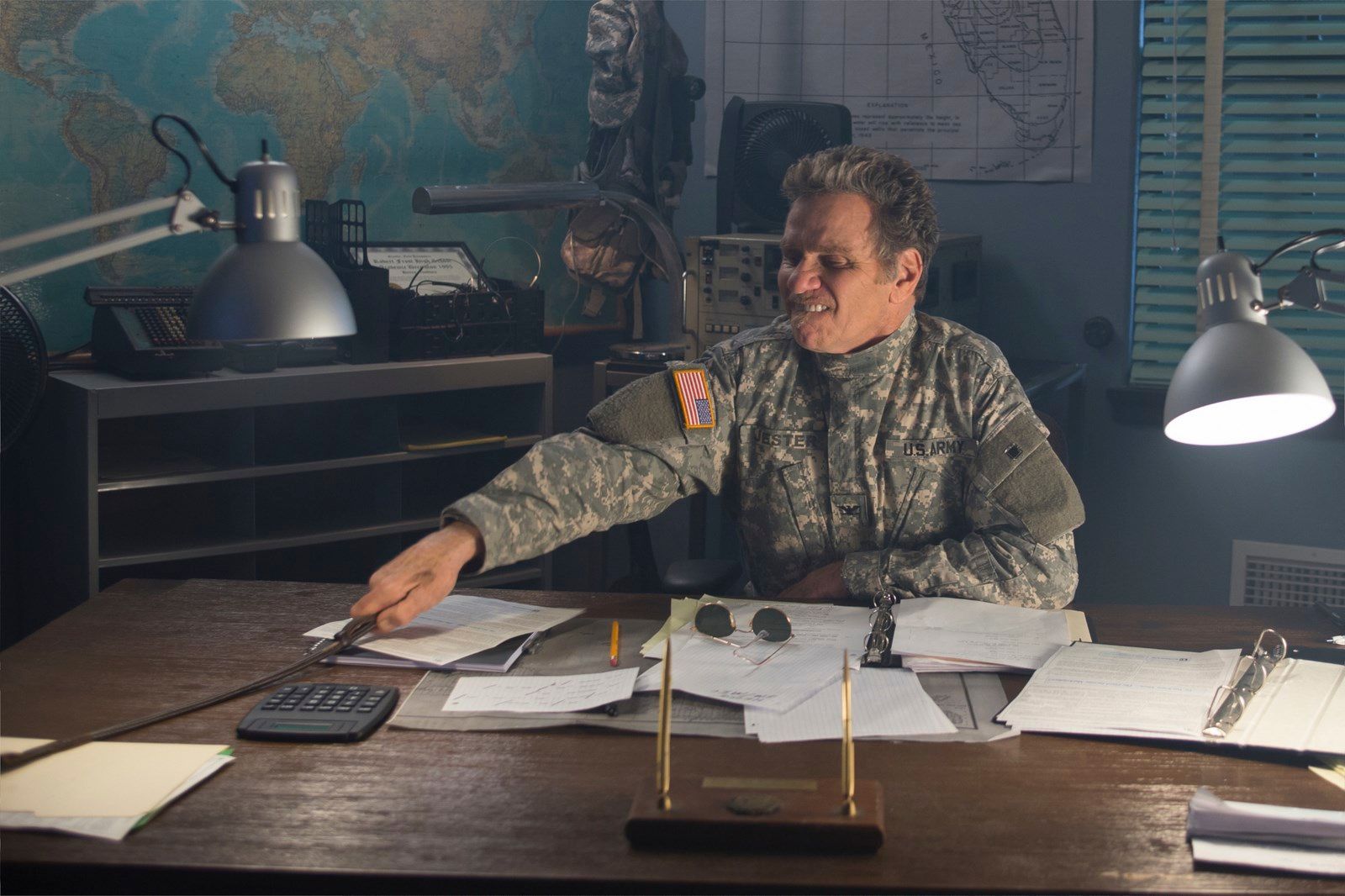 Photo du film 2 Lava 2 Lantula! - Photo 28 sur 30 - AlloCiné