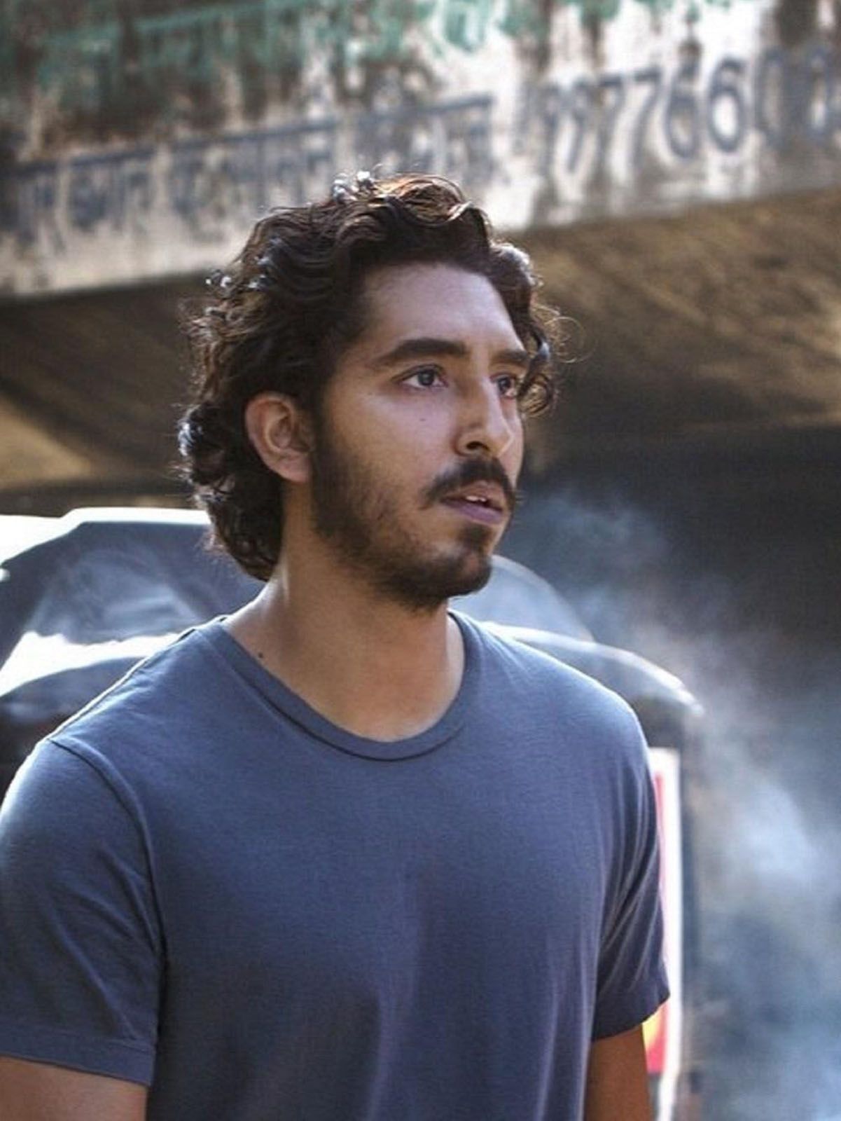 Photo de Dev Patel - Lion : Photo Dev Patel - Photo 26 sur 83 - AlloCiné