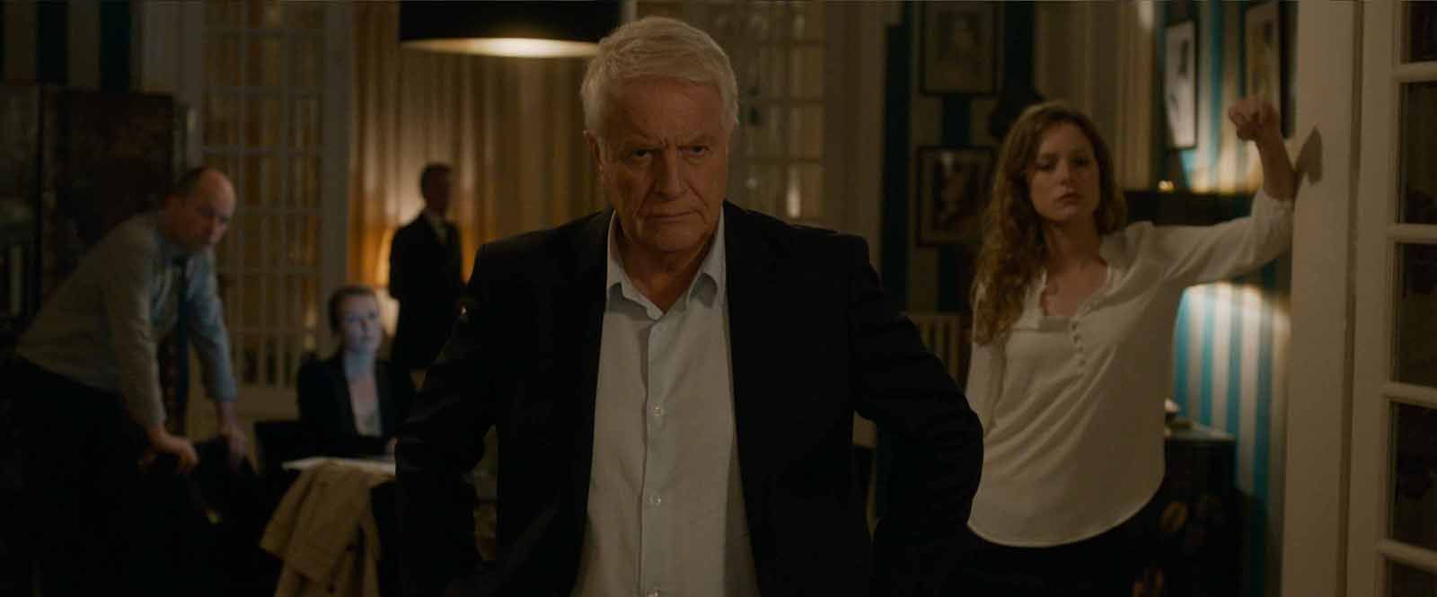 Photo de Stéphane Caillard - Chez Nous : Photo Stéphane Caillard, André ...