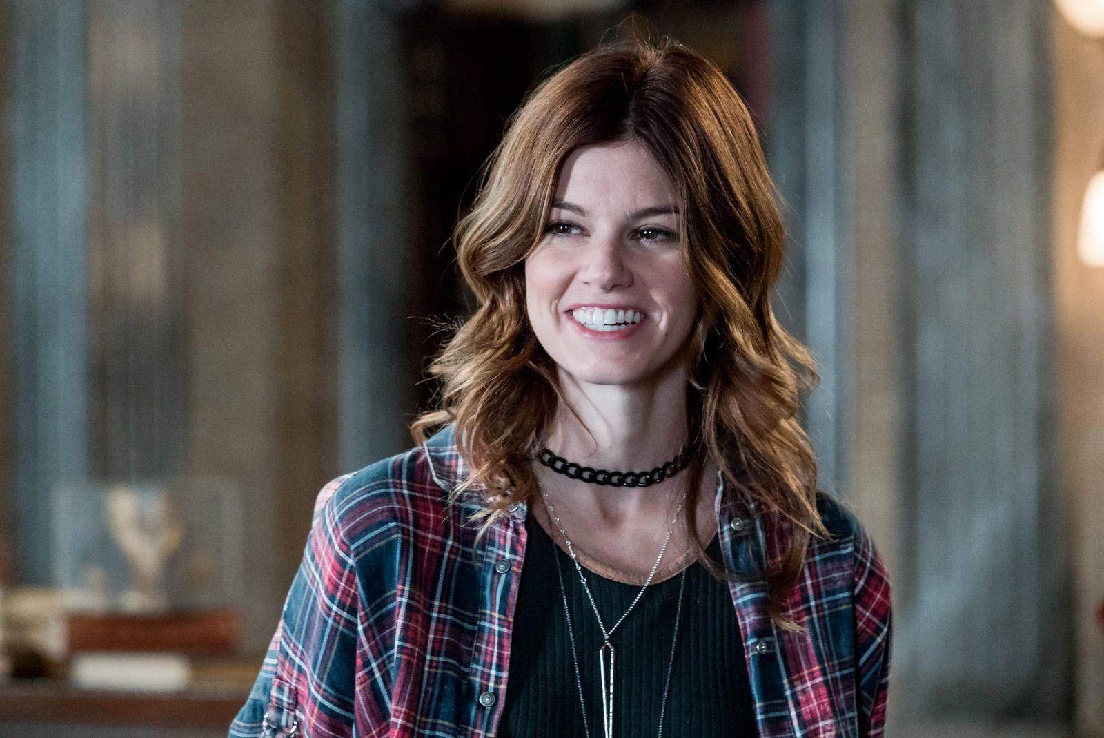 Photo de Rachel Melvin - Sleepy Hollow : Photo Rachel Melvin - Photo 16 ...