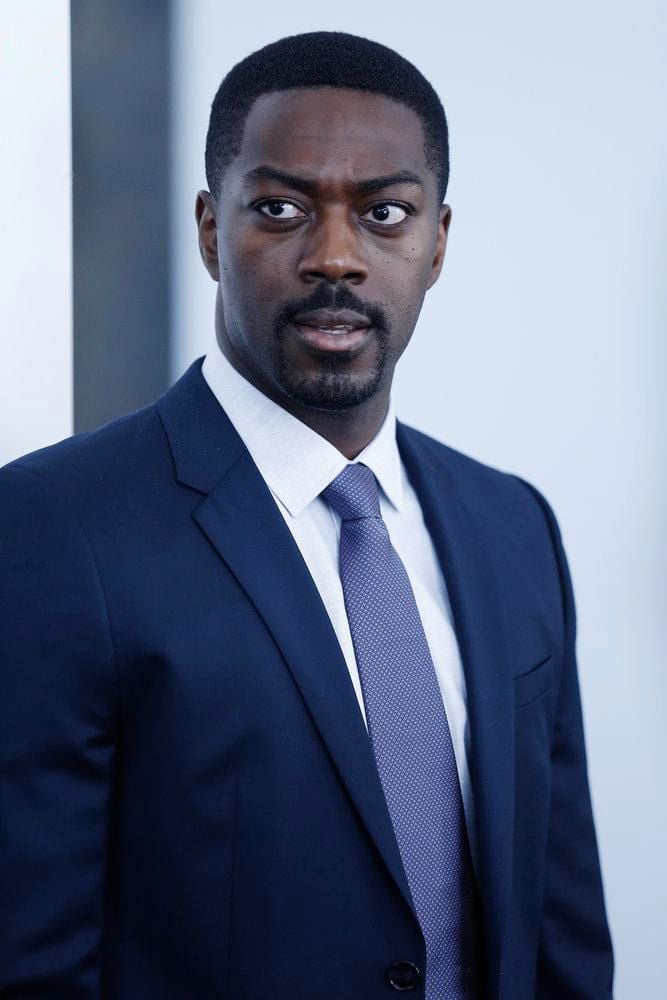 Photo de David Ajala - Falling Water : Photo David Ajala - Photo 32 sur ...