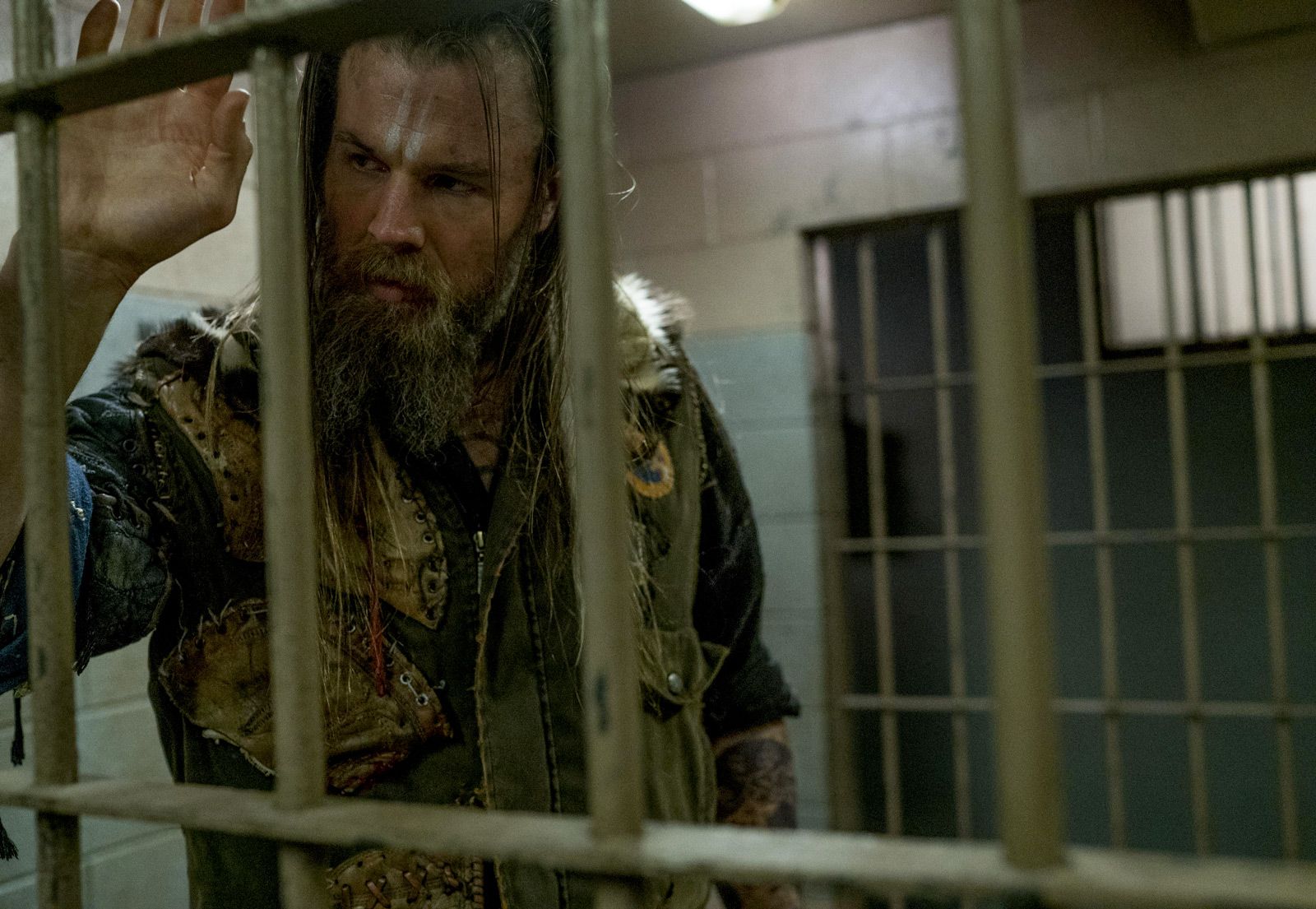 Photo de Ryan Hurst - Outsiders : Photo Ryan Hurst - Photo 18 sur 44 - AlloCiné