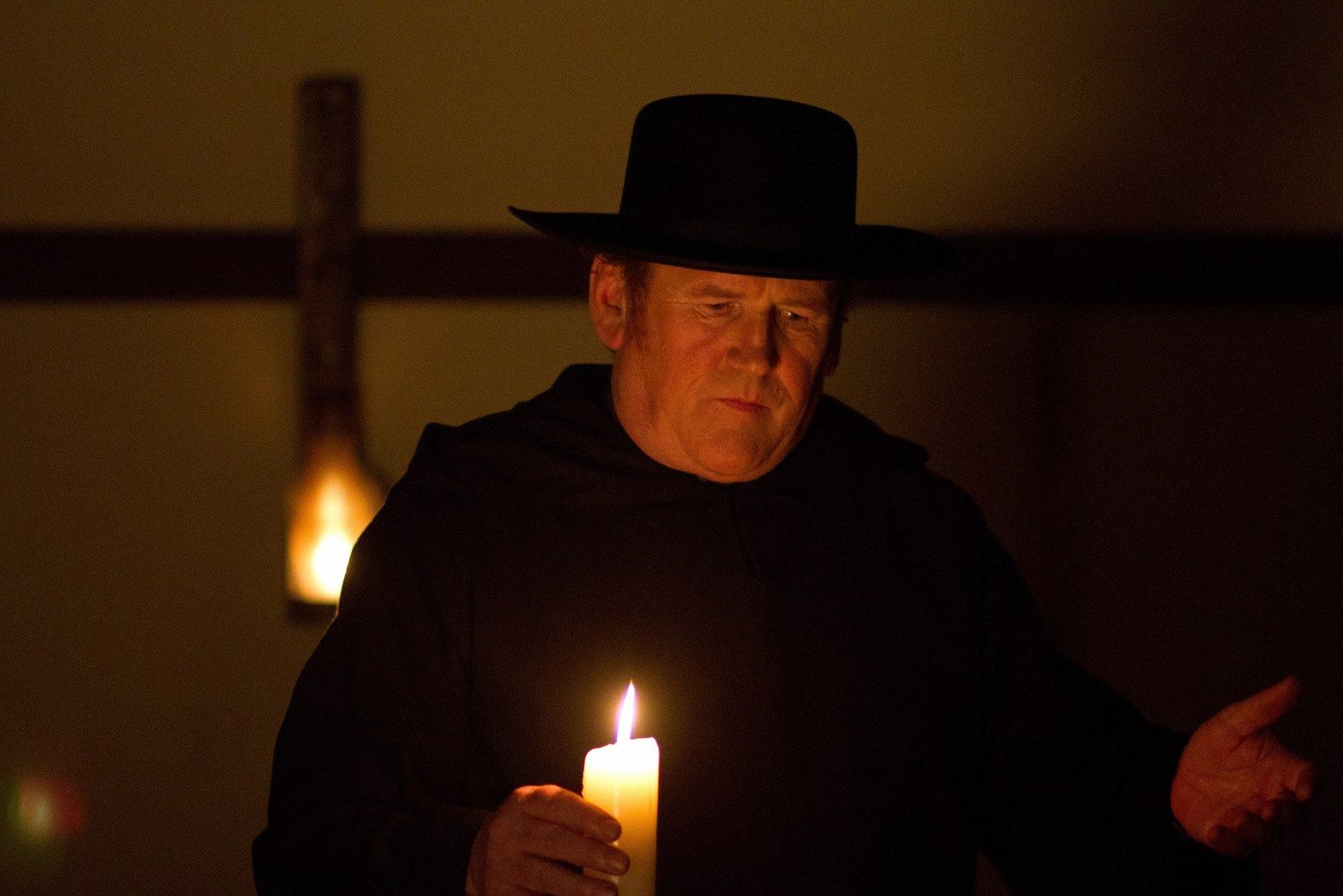 Photo de Colm Meaney - The Devil’s Hand : Photo Colm Meaney - Photo 17 ...