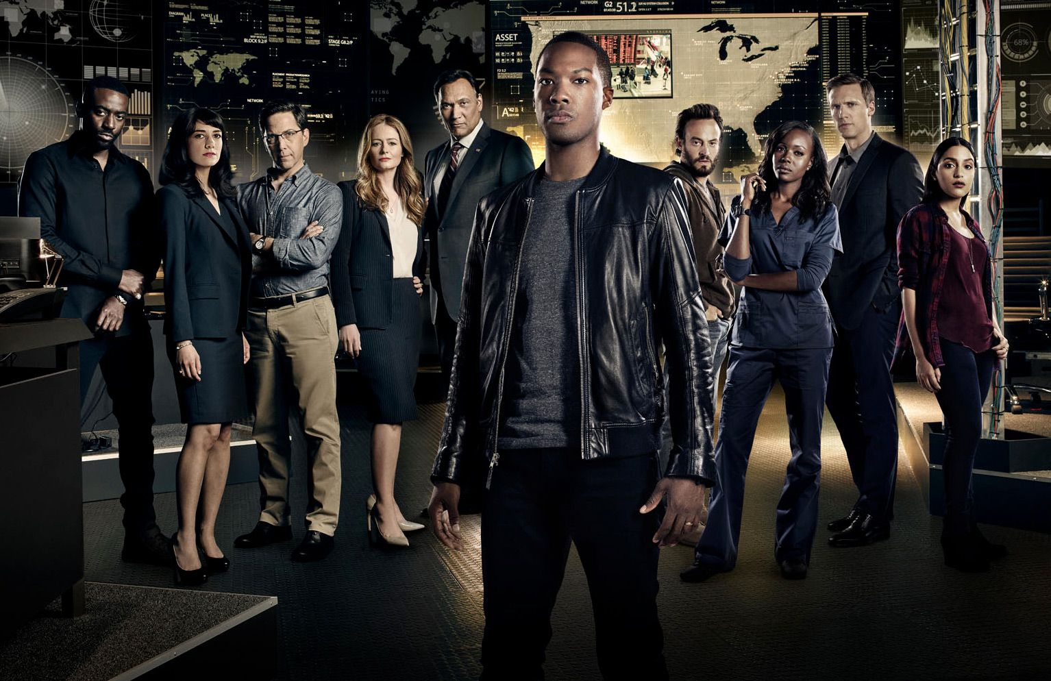 24 heures : Legacy : Photo Teddy Sears, Sheila Vand, Jimmy Smits, Dan ...