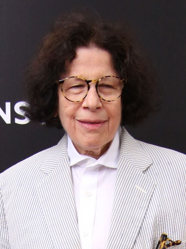 Fran Lebowitz : Filmographie - AlloCiné