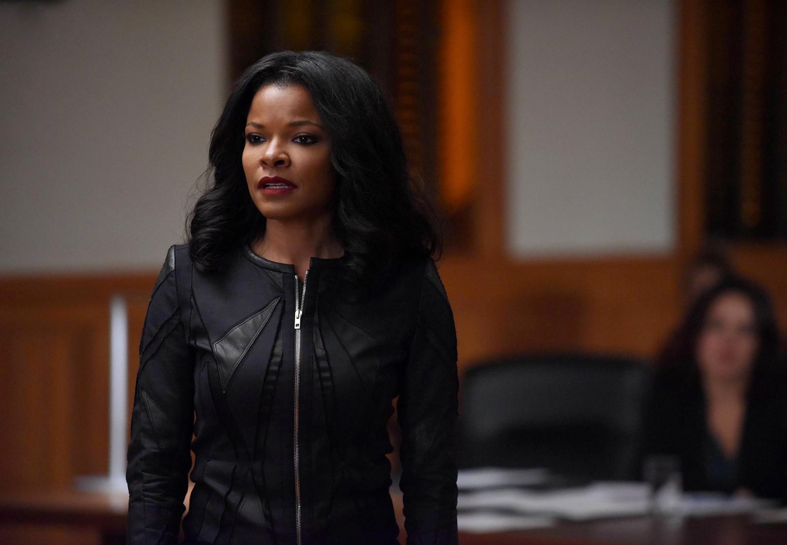 Photo de Keesha Sharp - L'Arme fatale : Photo Keesha Sharp - Photo 20 ...