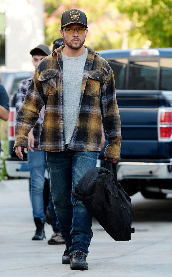 Shooter : Shooter : Photo Ryan Phillippe - 131 sur 167 - AlloCiné