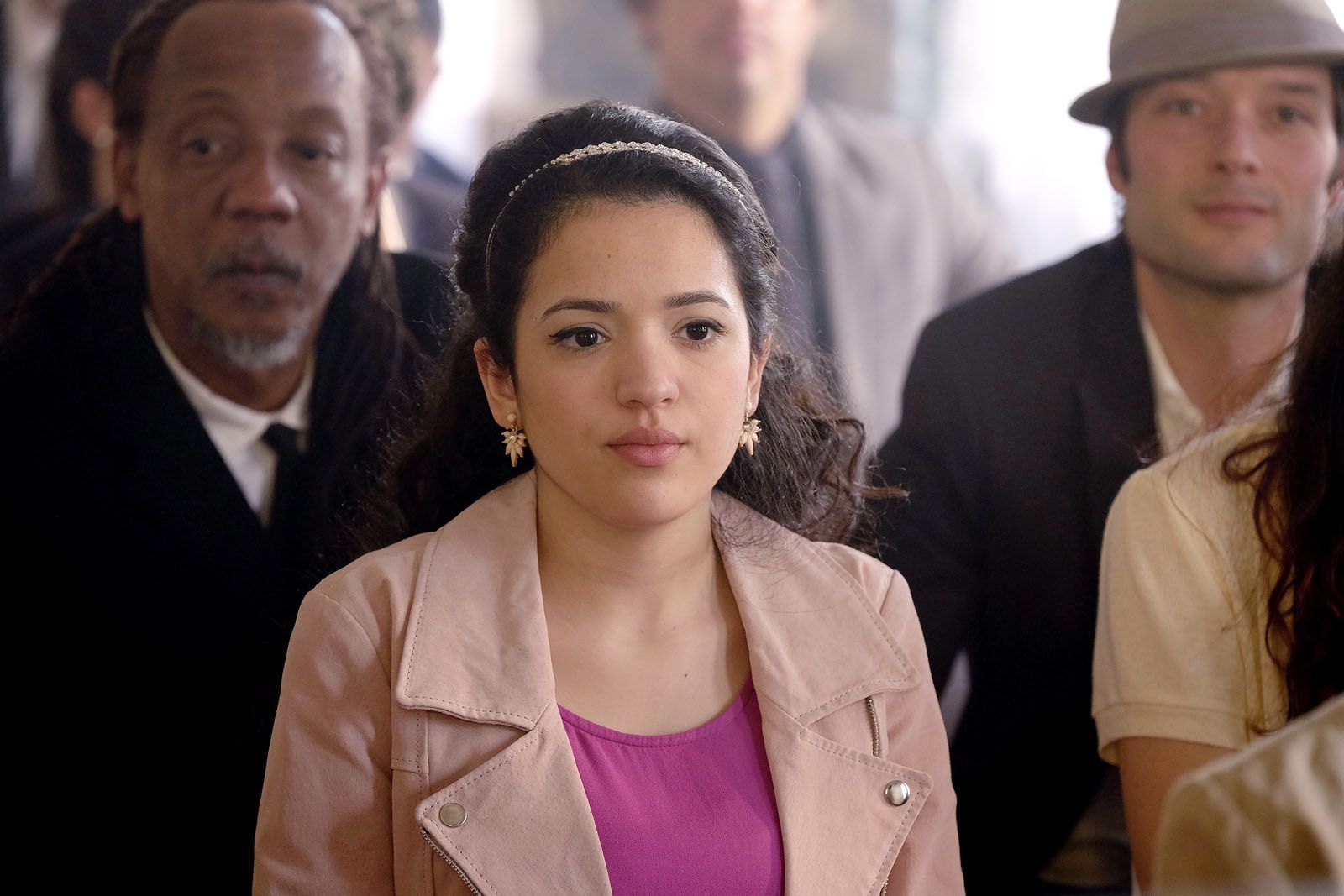 Cherif : Cherif : Photo - 65 sur 127 - AlloCiné